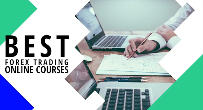 Sell all trader courses you need it by Youssefblg447 | Fiverr