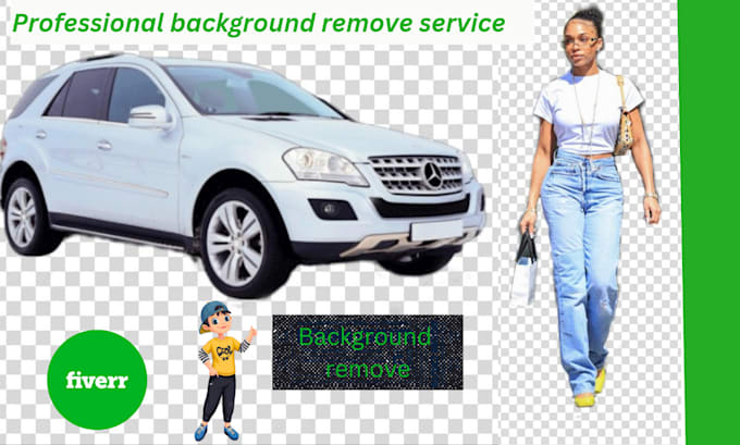 Remove background from image cut out images by Mdshihab5 | Fiverr