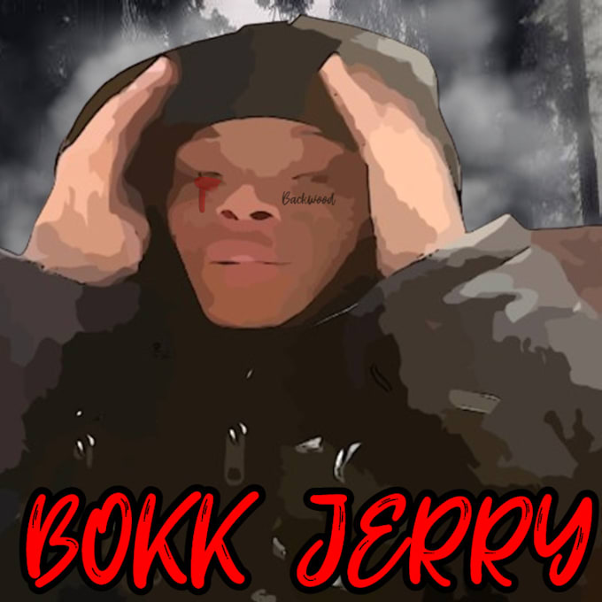 Make you a profile picture for youtube or fiverr by Super2designer | Fiverr