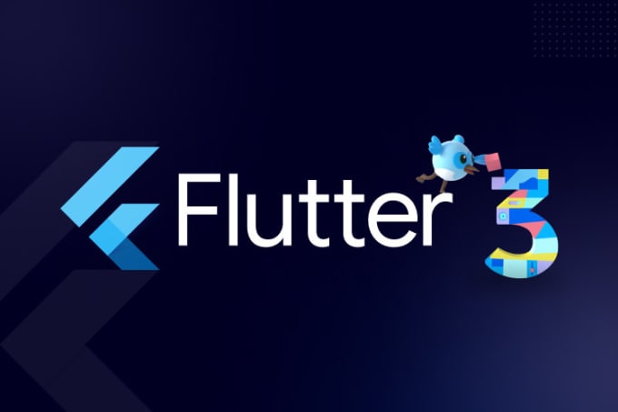 Develop android apps ios apps and web app using flutter by ... Develop android apps ios apps and web app using flutter by ...
