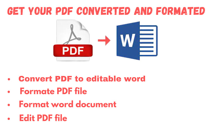Convert pdf file to word by Simabsimab | Fiverr Convert pdf file to word by Simabsimab | Fiverr