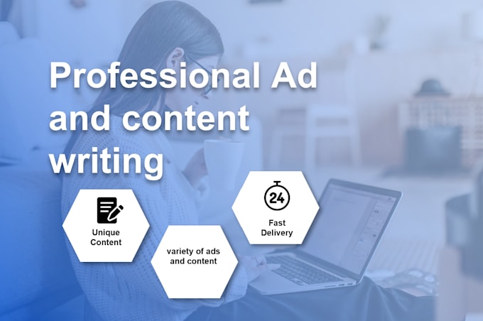 Boost your business with compelling content by D_waserr | Fiverr