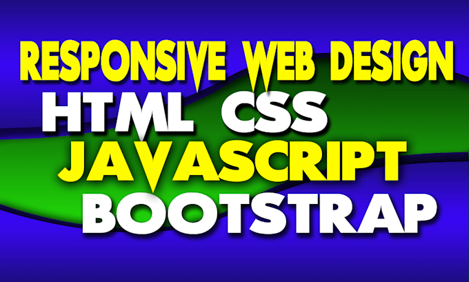 Design and develop modern and responsive website by Kbalom02 | Fiverr