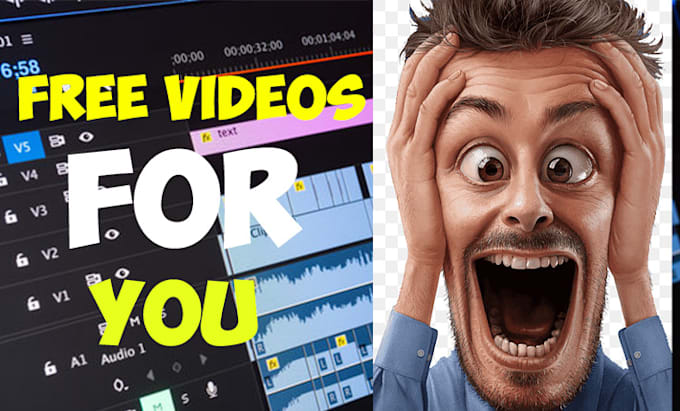 Quickly edit your tik tok or shorts videos by Editxnow | Fiverr