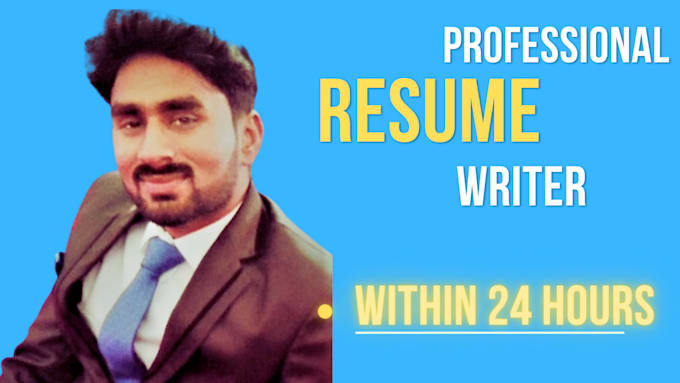 Write and design an eye catching resume by Shafaqat947 | Fiverr Write and design an eye catching resume by Shafaqat947 | Fiverr