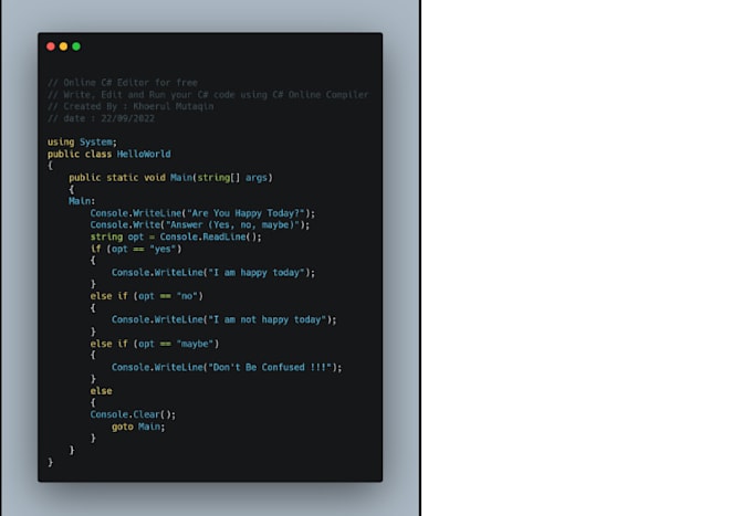 Solving complex bugs and issues in php by Astrajinga | Fiverr