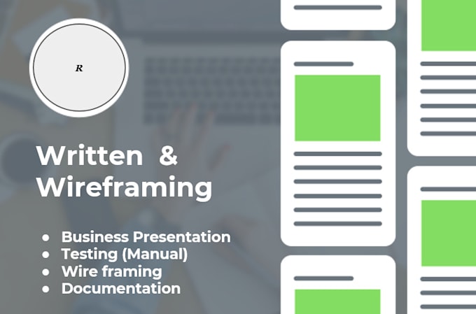 Draft technical documents and business presentation by Rupaliupadhyaya ...