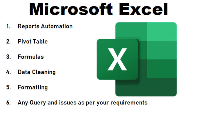 Automate your excel work with multiple ms excel functions by ... Automate your excel work with multiple ms excel functions by ...