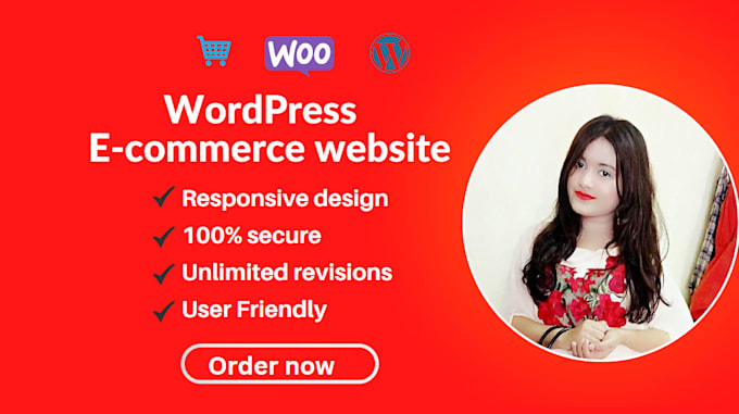 Build a wordpress website design or redesign a website by Techsolution_td | Fiverr