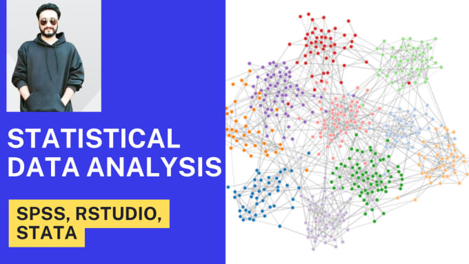 Do statistical data analysis using spss, rstudio, python by Sdm_stats ... Do statistical data analysis using spss, rstudio, python by Sdm_stats ...