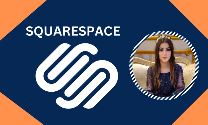 Fix Design Or Add Custom Html And Css Code To Your Squarespace Website By Mmcreator Fiverr