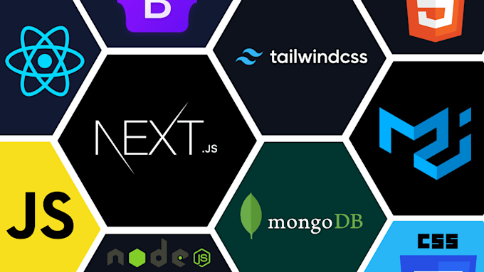 Create responsive web apps using nextjs mongodb and tailwind by ... Create responsive web apps using nextjs mongodb and tailwind by ...
