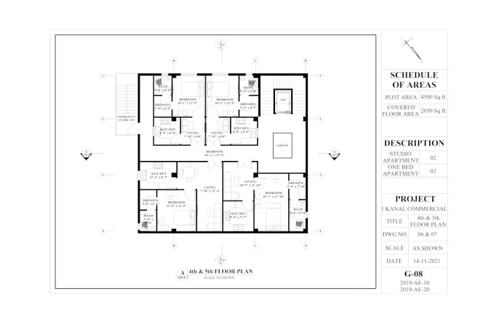 Small Commercial Building Design Plans In India Pdf - Infoupdate.org