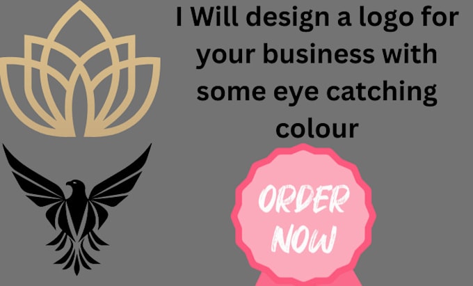 Design a unique business logo for your company by Opeyemi_experts | Fiverr