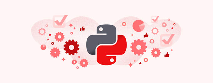 Help you complete python tasks by A1exgeo | Fiverr