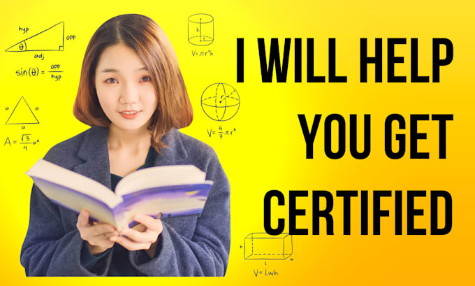 Offer aws, comptia, pmp certification assurance by Proexamtips | Fiverr