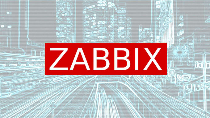 Install and configure zabbix and grafana by Kawabountou | Fiverr