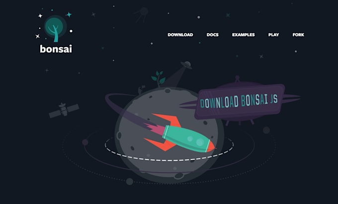 Do responsive css or svg animation to your website by Nomimughal495 ...