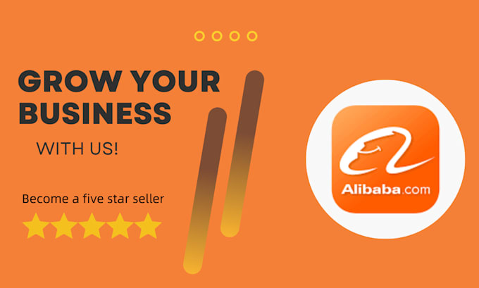 Diagnose, optimize and manage your alibaba account by Khinshamujahid ...