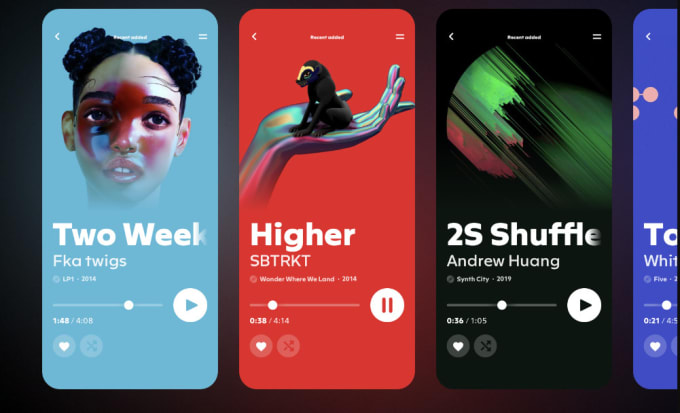 Develop a livestreaming app, video streaming app, livestreaming app by ... Develop a livestreaming app, video streaming app, livestreaming app by ...