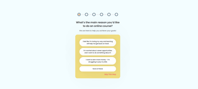 Create Multi Step Form Using React Js Next Js By Hoquetanveerul Fiverr
