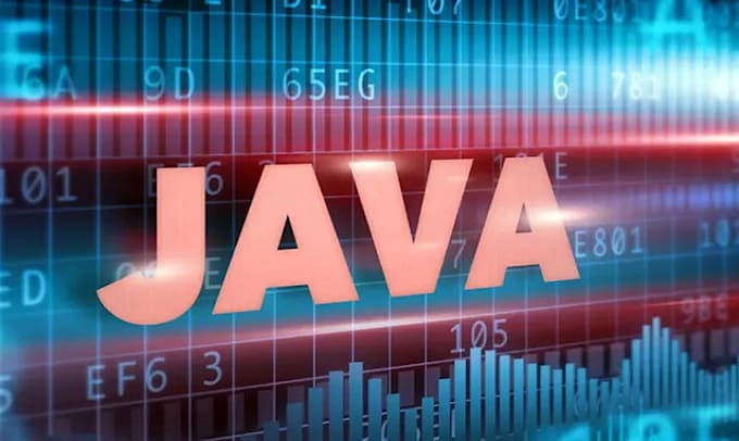 Do Your Java Codes And Small Projects By Hecg08 Fiverr 