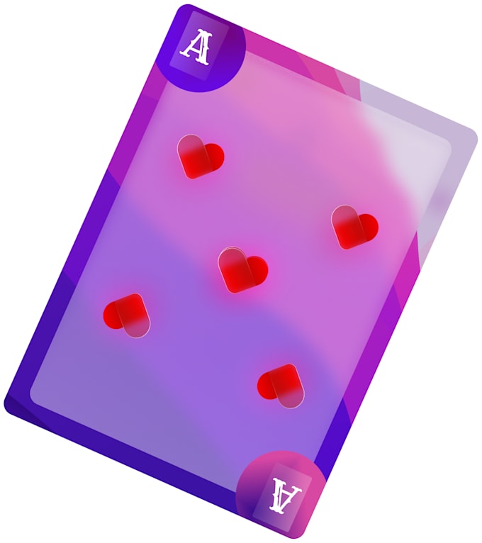 Create nft playing card design by Rajkamal_89 | Fiverr