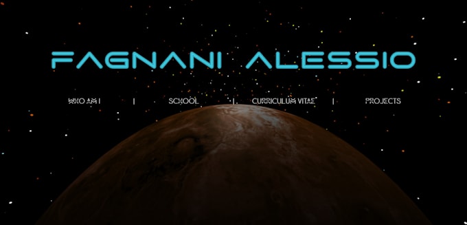 Design You A Website Page Using Html Css And Js By Aleeepcb Fiverr