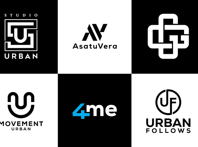 Create unique clothing line apparel logo by Debbie_wells | Fiverr