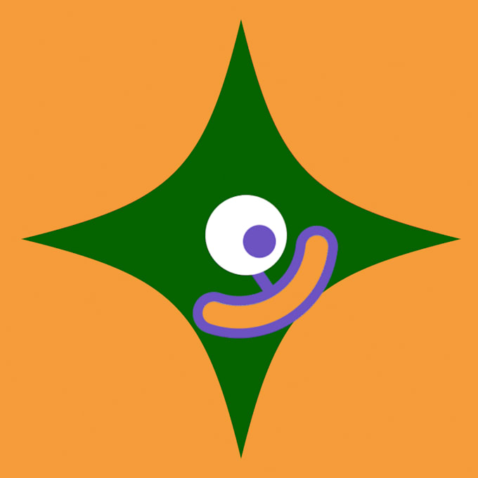 Make gif animations for your icons and illustrations by Duygukizil | Fiverr