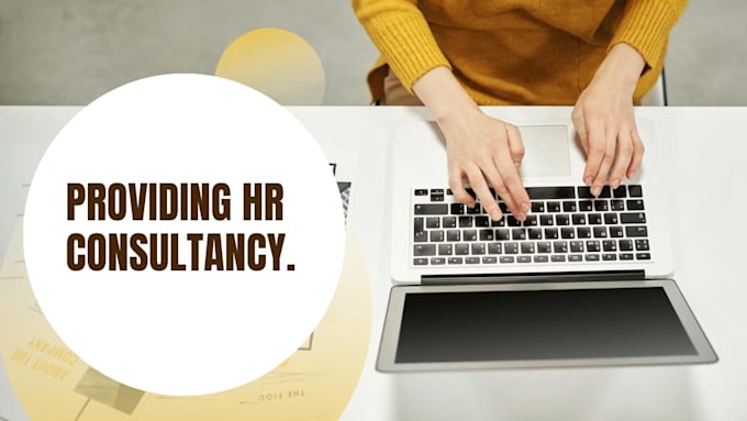 Provide hr services organizational chart job description by U_usman1122 | Fiverr