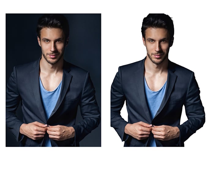 Professionally remove background from image by Aiswarys | Fiverr