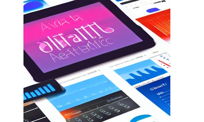 Transform your data into meaningful insights by Vulkany | Fiverr Transform your data into meaningful insights by Vulkany | Fiverr