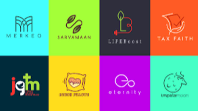 Design effective and simple logo designs and products by Abhaypabbathi ...
