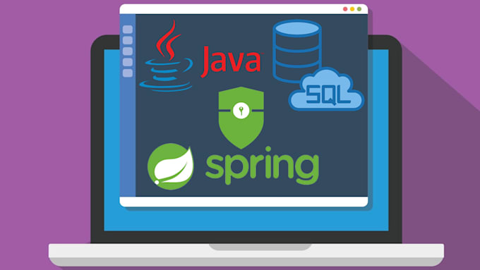 Develop your web application backend apis by Tareqaziz36 | Fiverr