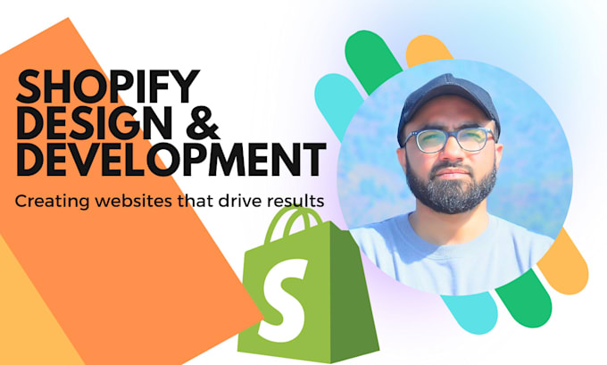 Create shopify store design and optimization by Arshadali888 | Fiverr