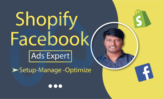 Be your facebook ads optimization and campaign expert manager by ...