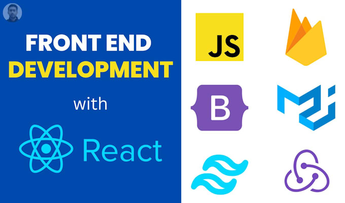 Develop app using react redux, react mui, react material, react ionic ... Develop app using react redux, react mui, react material, react ionic ...