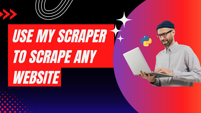Do Python Web Scraping And Data Mining By Alielk Fiverr 8853