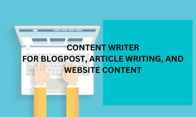 Write high quality content for websites, blogs, and articles by ... Write high quality content for websites, blogs, and articles by ...