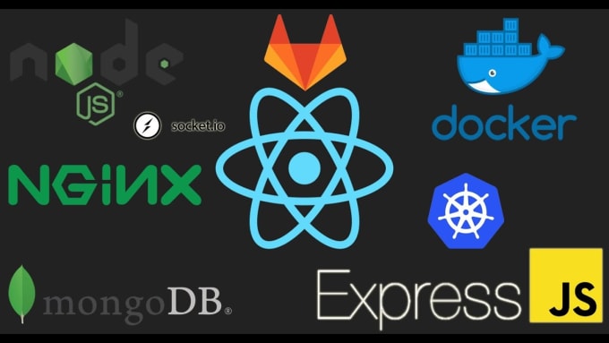 Be Your Node Js React Js And Express Js Web Developer By Fullstackdev360 Fiverr