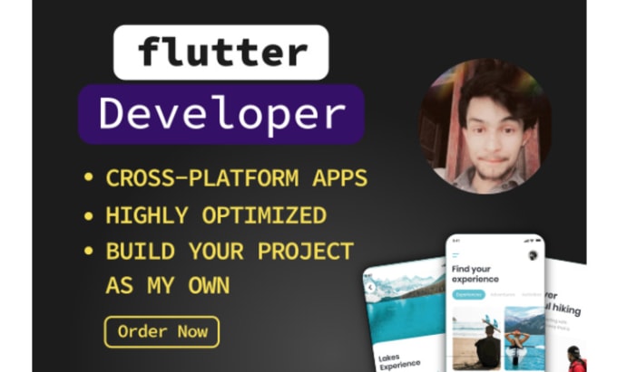 Mobile app development building mobile app ios and android