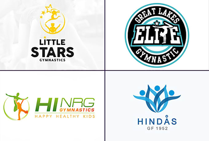 Create health, fitness, spa yoga, meditation gymnastics and wellness ...