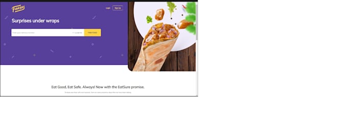 Develop high quality, websites as a professional web developer by ...