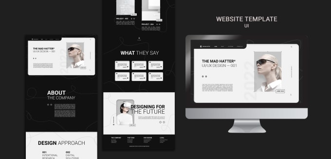 Develop a website using angular by Milosvukasinac | Fiverr Develop a website using angular by Milosvukasinac | Fiverr