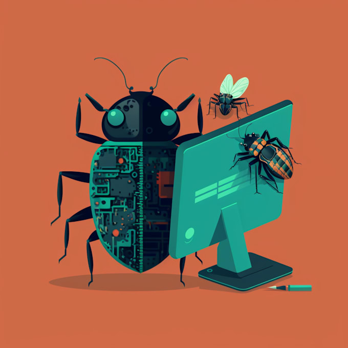 Fix bugs in you wordpress, laravel or custom website by Neilaldred | Fiverr Fix bugs in you wordpress, laravel or custom website by Neilaldred | Fiverr