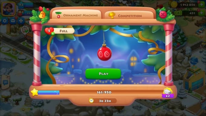 Create 2d Mobile Game Development Mobile Unity 2d Game Unity Mobile Game By Firoz0011 Fiverr