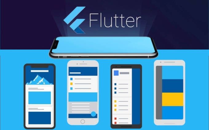 Flutter apps, bespoke flutter ui, convert figma to flutter by Muskan ... Flutter apps, bespoke flutter ui, convert figma to flutter by Muskan ...