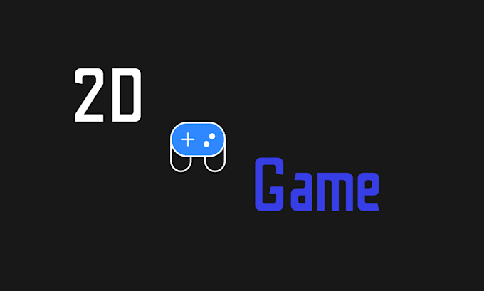 Create fascinating 2d game for you by Scandagames | Fiverr