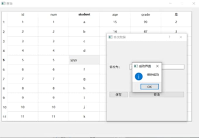 Database Data Mining Database Analysis By L962464 Fiverr